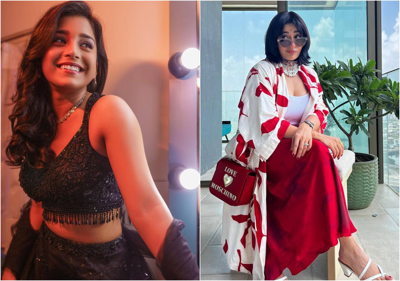 Sumbul Touqeer Khan, Vishal Aditya Singh and more: Top TV stars who ...