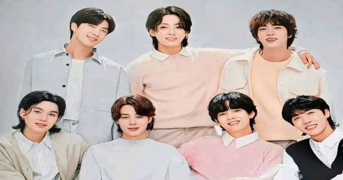 BTS: Top 12 songs of the K-Pop band and solos of RM, Jungkook, SUGA ...