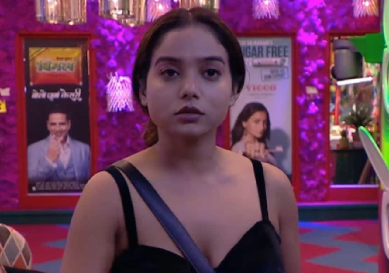 Bigg Boss Ott 2 Day 17 Highlights Manisha Rani Cries After Being