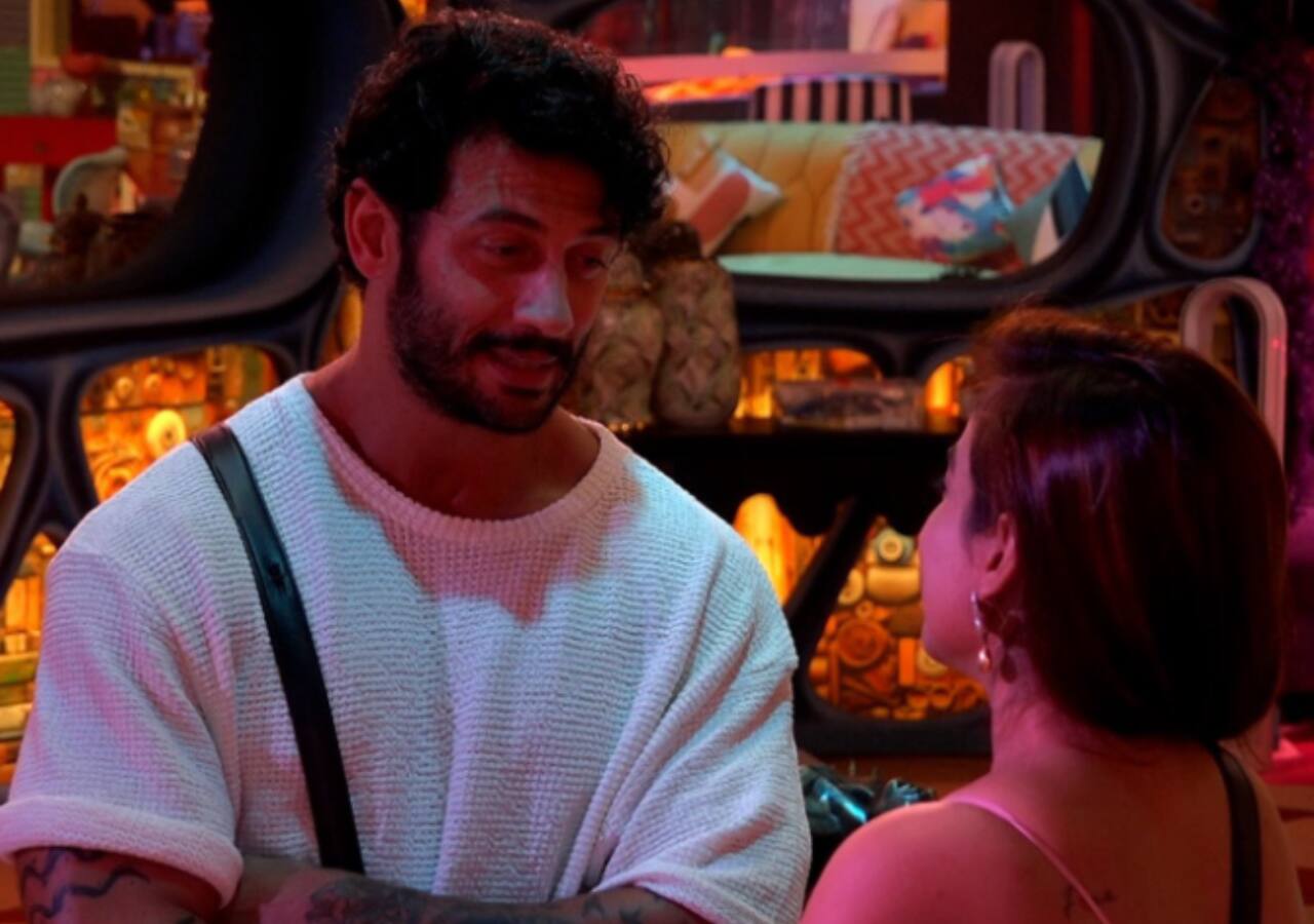 Bigg Boss OTT 2 Day 20 Highlights: Jad Hadid boils with rage, he says ...
