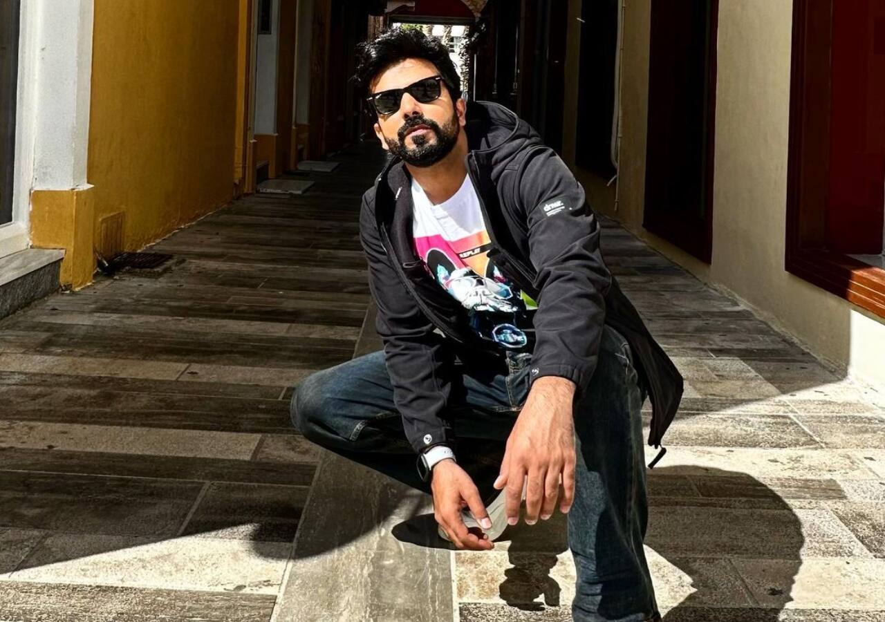 Kundali Bhagya star Manit Joura all set to marry German girlfriend in ...