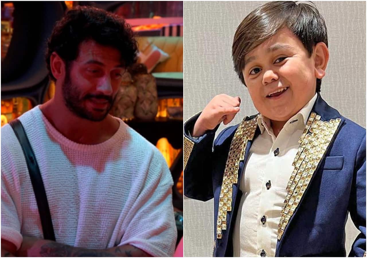 Bigg Boss Ott 2 Abdu Rozik Reacts On Jad Hadid Being Bullied By Pooja
