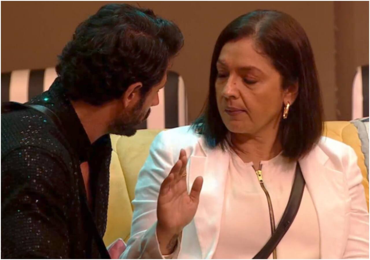 Bigg Boss OTT 2 Weekend Ka Vaar Highlights: Avinash Sachdev confesses his feelings to Falaq Naaz