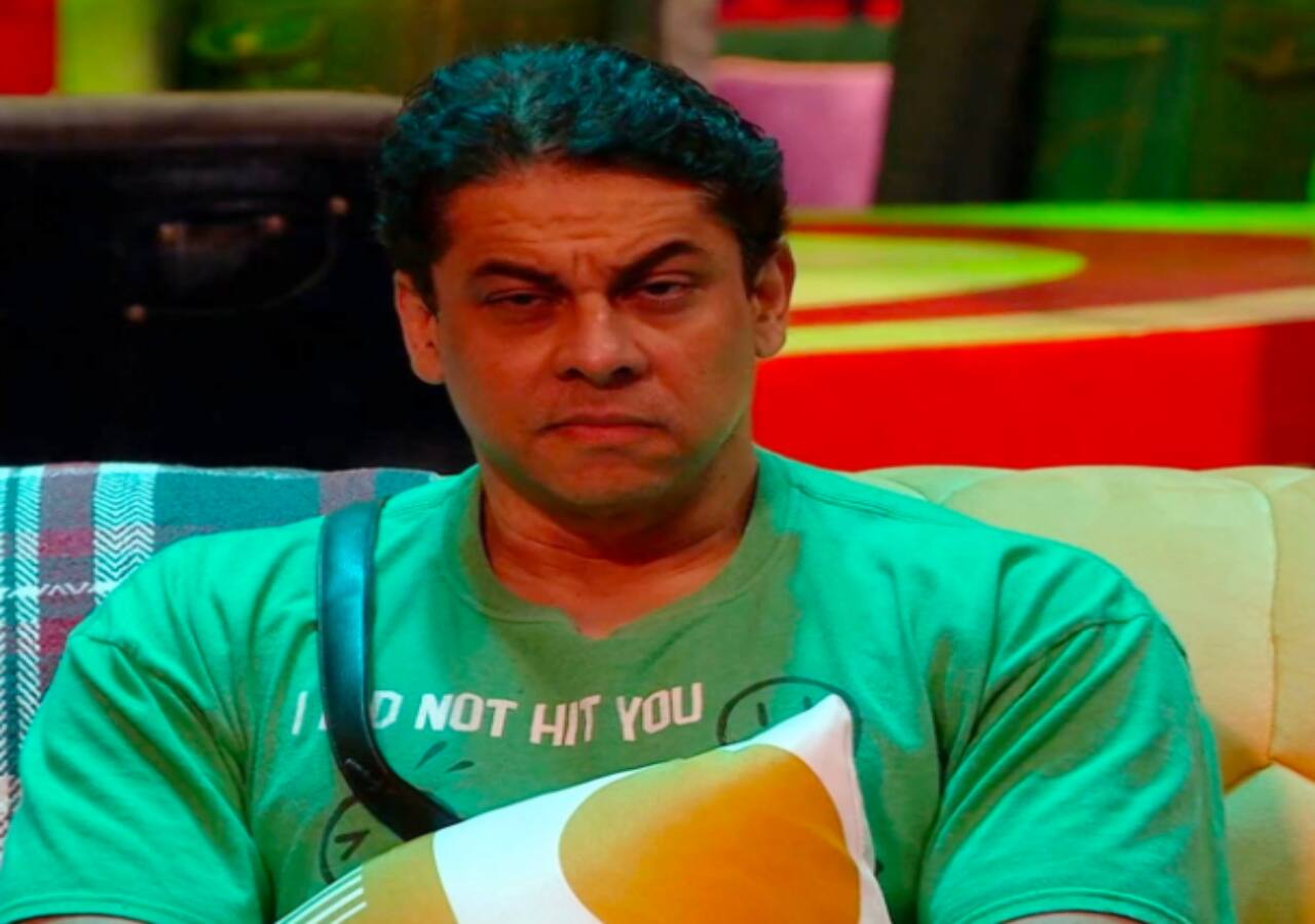 Bigg Boss OTT 2: Do you feel that Cyrus Broacha should be eliminated ...