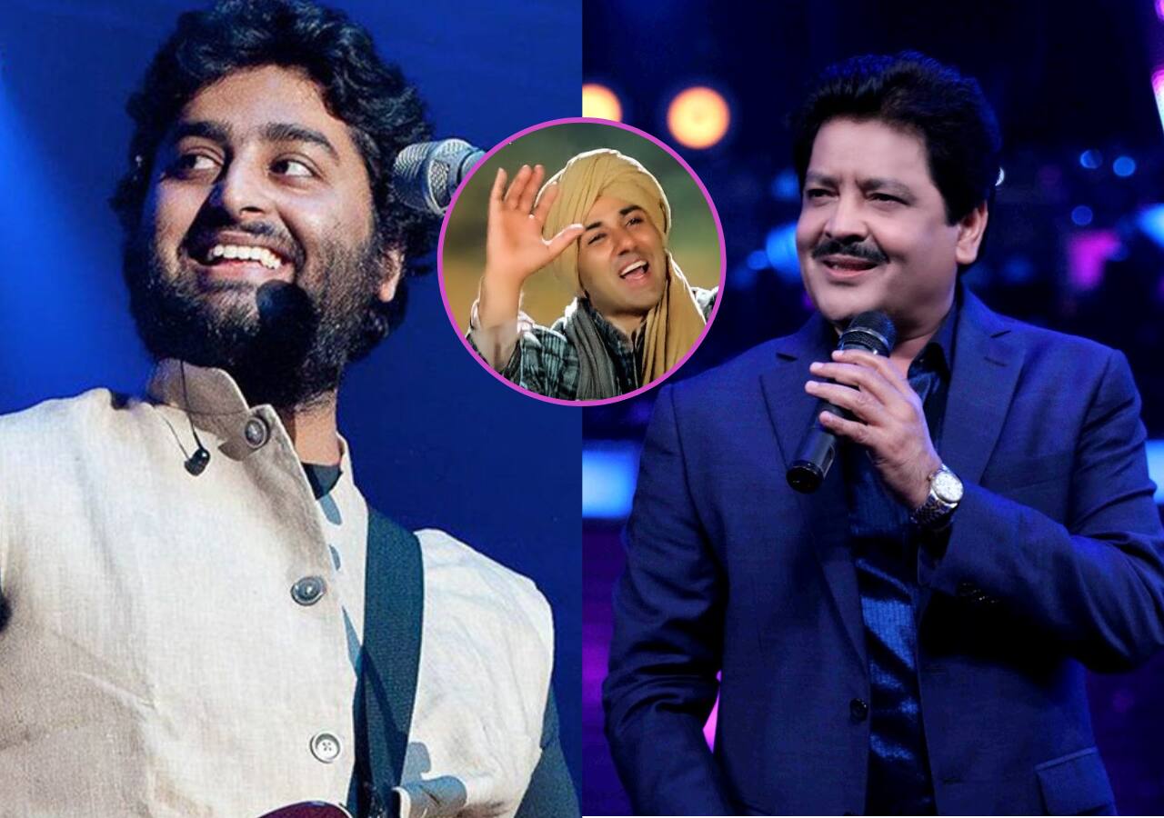 Gadar 2: Sunny Deol song Main Nikla Gadi Leke gets new tadka; Arijit Singh joins Udit Narayan