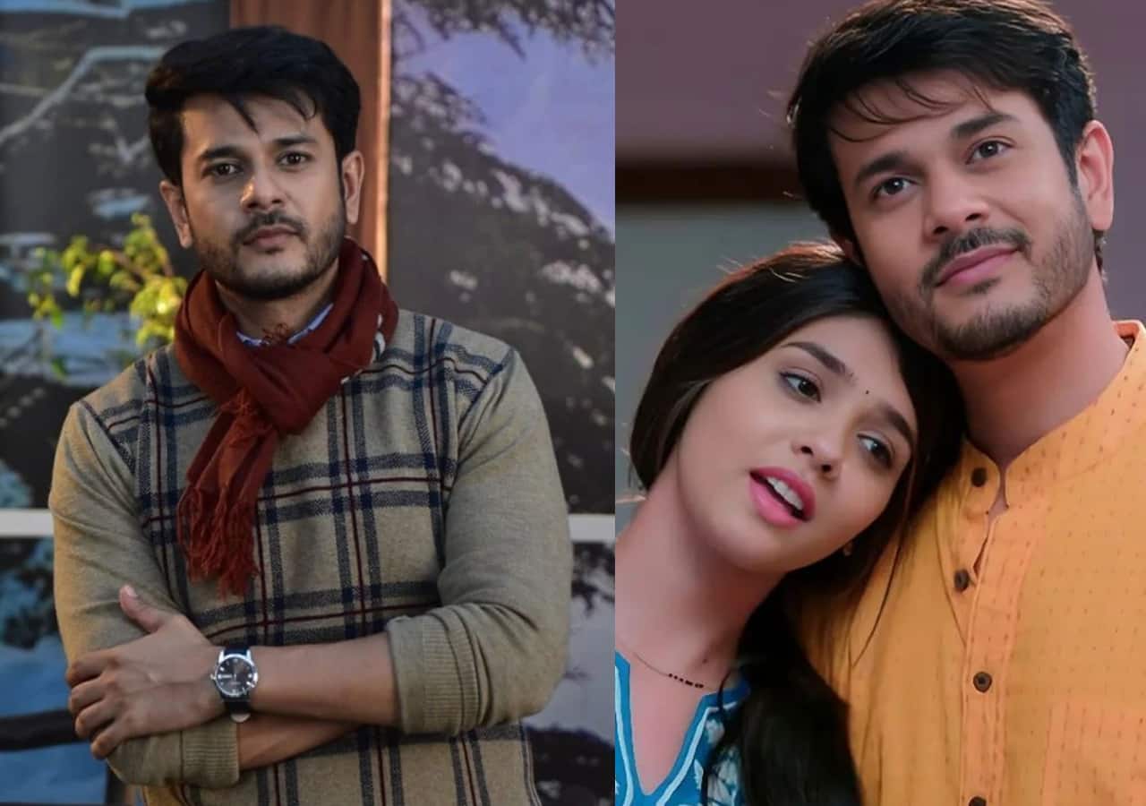 Yeh Rishta Kya Kehlata Hai: Jay Soni on Akshara-Abhinav's chemistry ...
