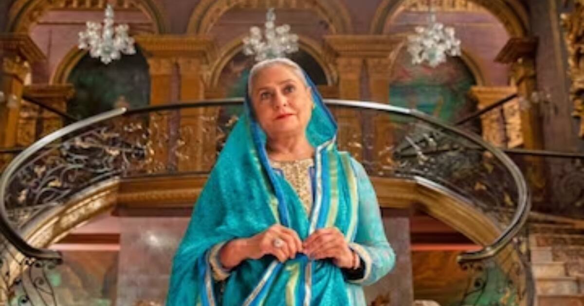 Before Rocky Aur Rani Kii Prem Kahaani, times when yesteryear stars ...