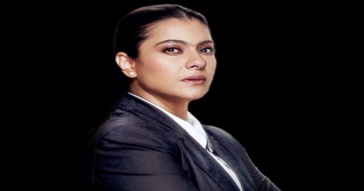 Before The Trial starring Kajol, check OTT web series and movies with ...