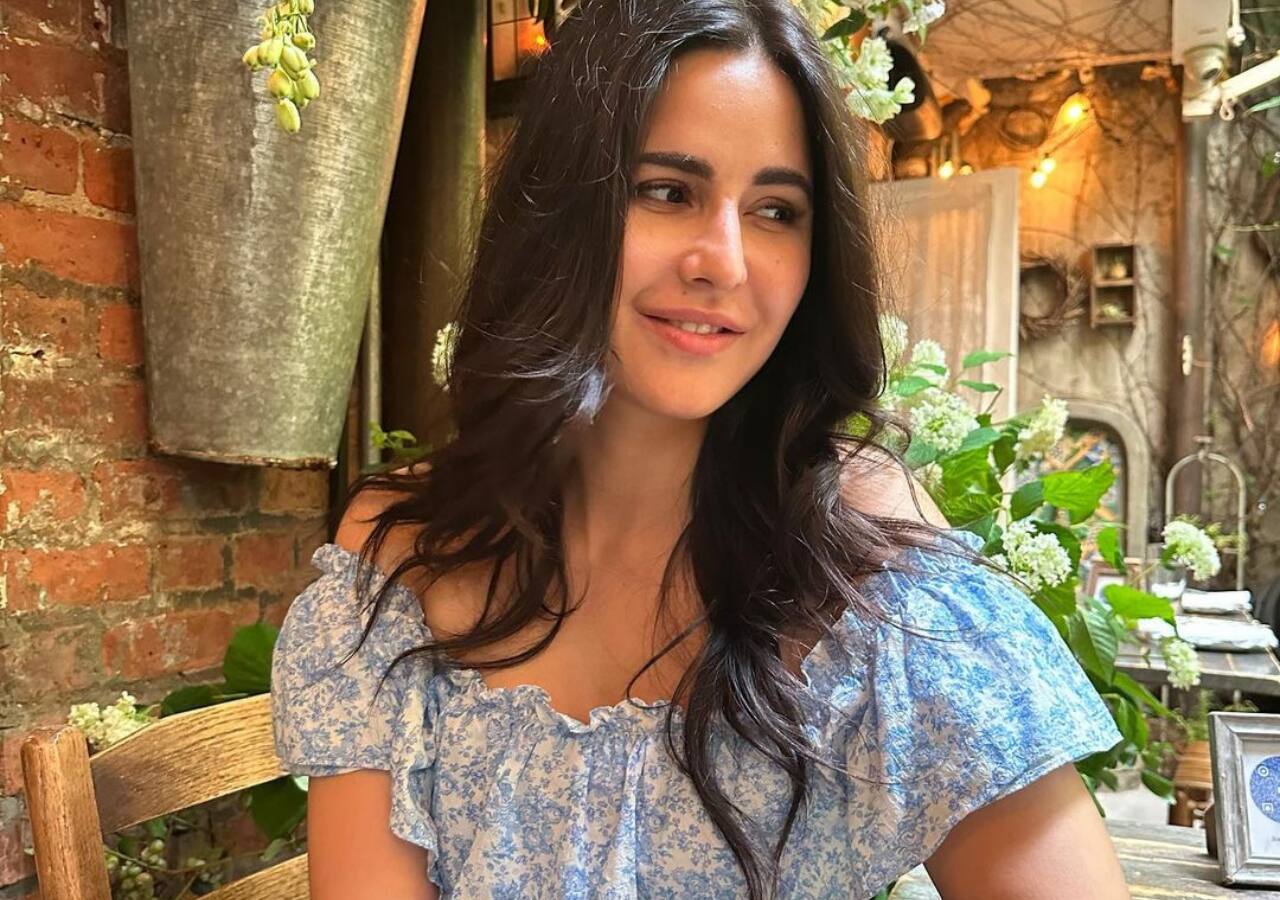 Katrina Kaif Birthday: Actress regretted After rejecting Bajirao ...