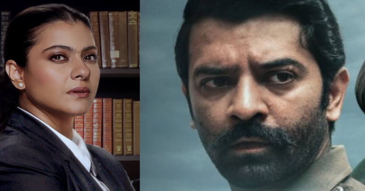 The Trial, Kohrra and more new movies and web series on OTT to watch ...