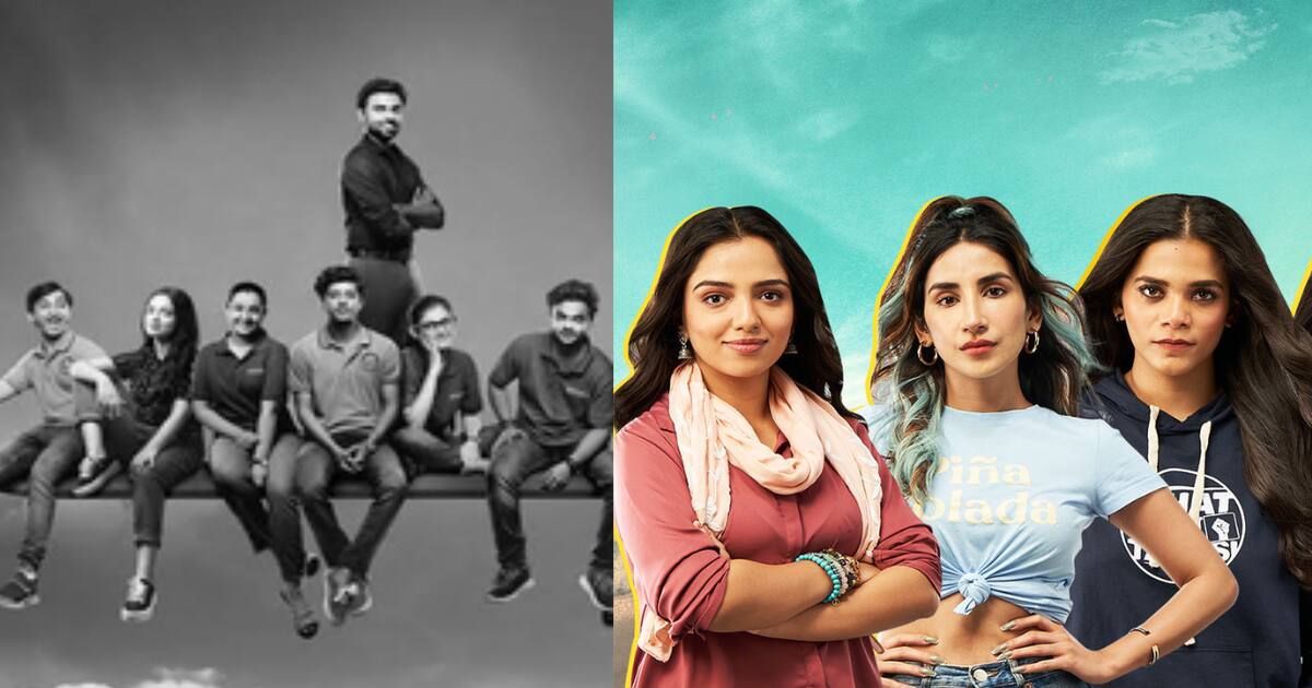 Kota Factory, Girls Hostel and more top 10 shows on student life on ...