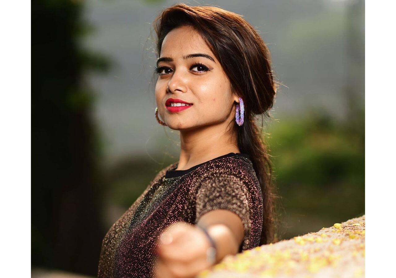 मनीषा रानी (Manisha Rani)