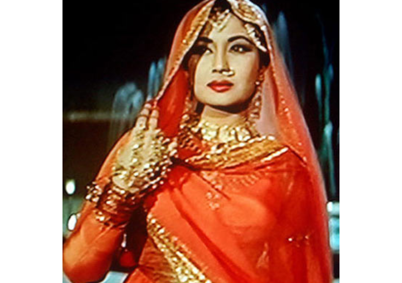 Meena Kumari biopic: Top 10 reasons why the tragedy queen's life story needs to be told