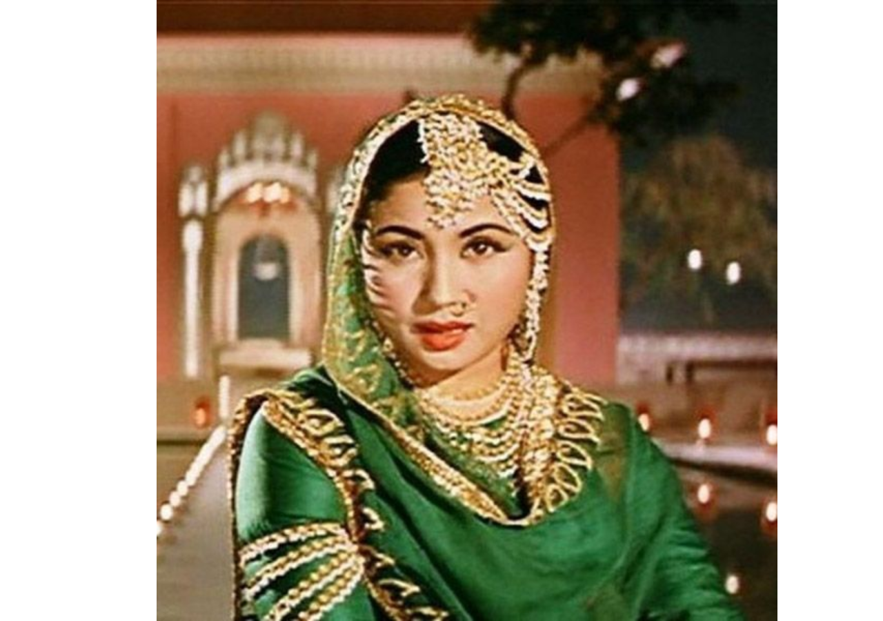 Meena Kumari biopic: Top 10 reasons why the tragedy queen's life story needs to be told