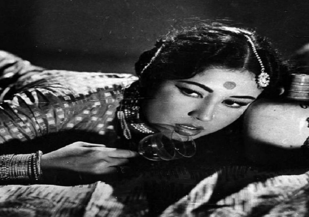 Meena Kumari biopic: Top 10 reasons why the tragedy queen's life story ...