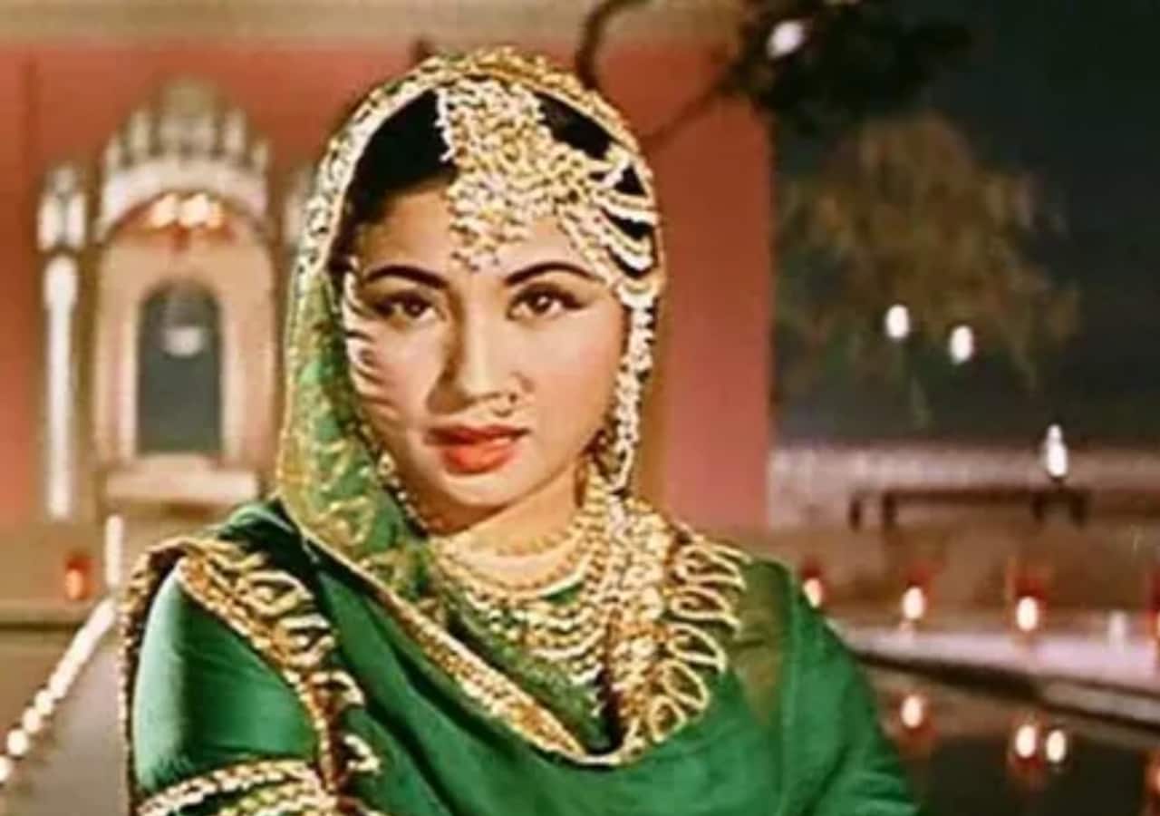 Meena Kumari biopic: Top 10 reasons why the tragedy queen's life story ...