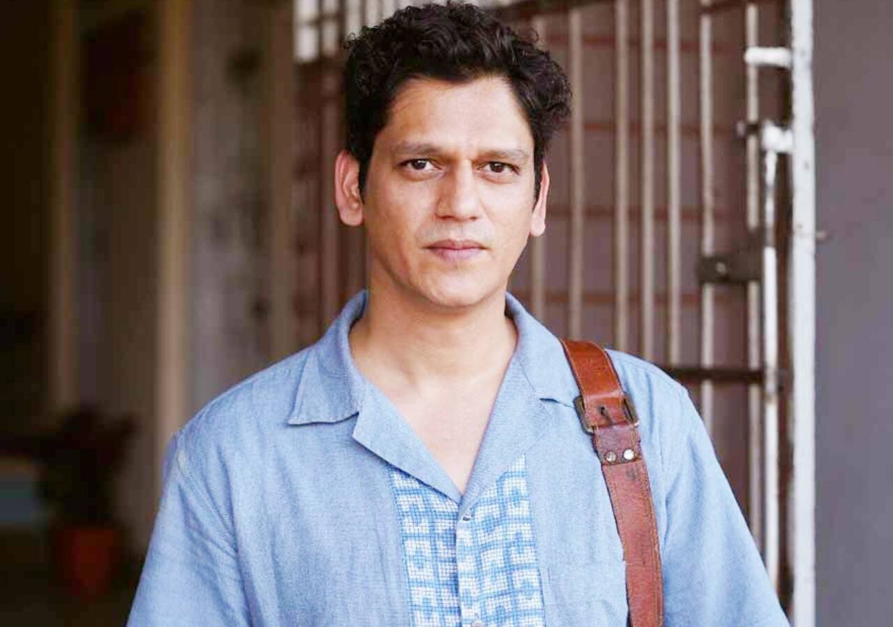 Aparshakti Khurana, Vijay Varma and more top 10 actors who shined on ...