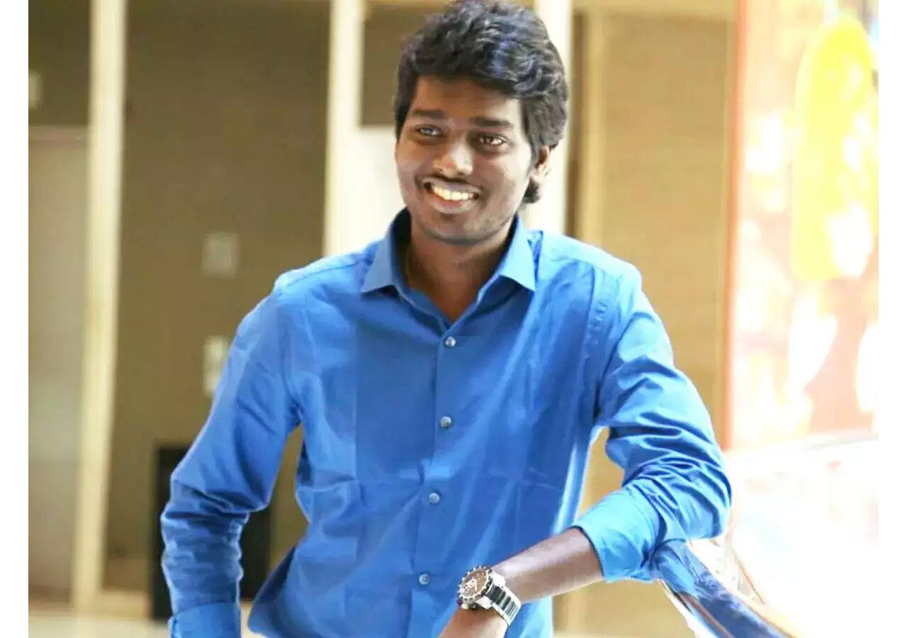 Jawan director Atlee to Salaar maker Prashanth Neel: Meet the most ...