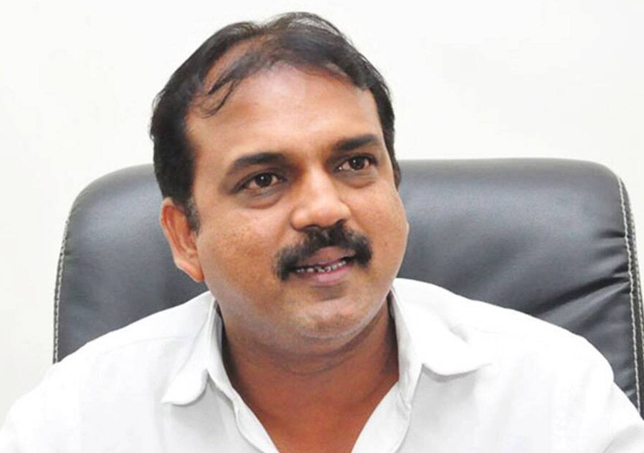 Jawan director Atlee to Salaar maker Prashanth Neel: Meet the most ...