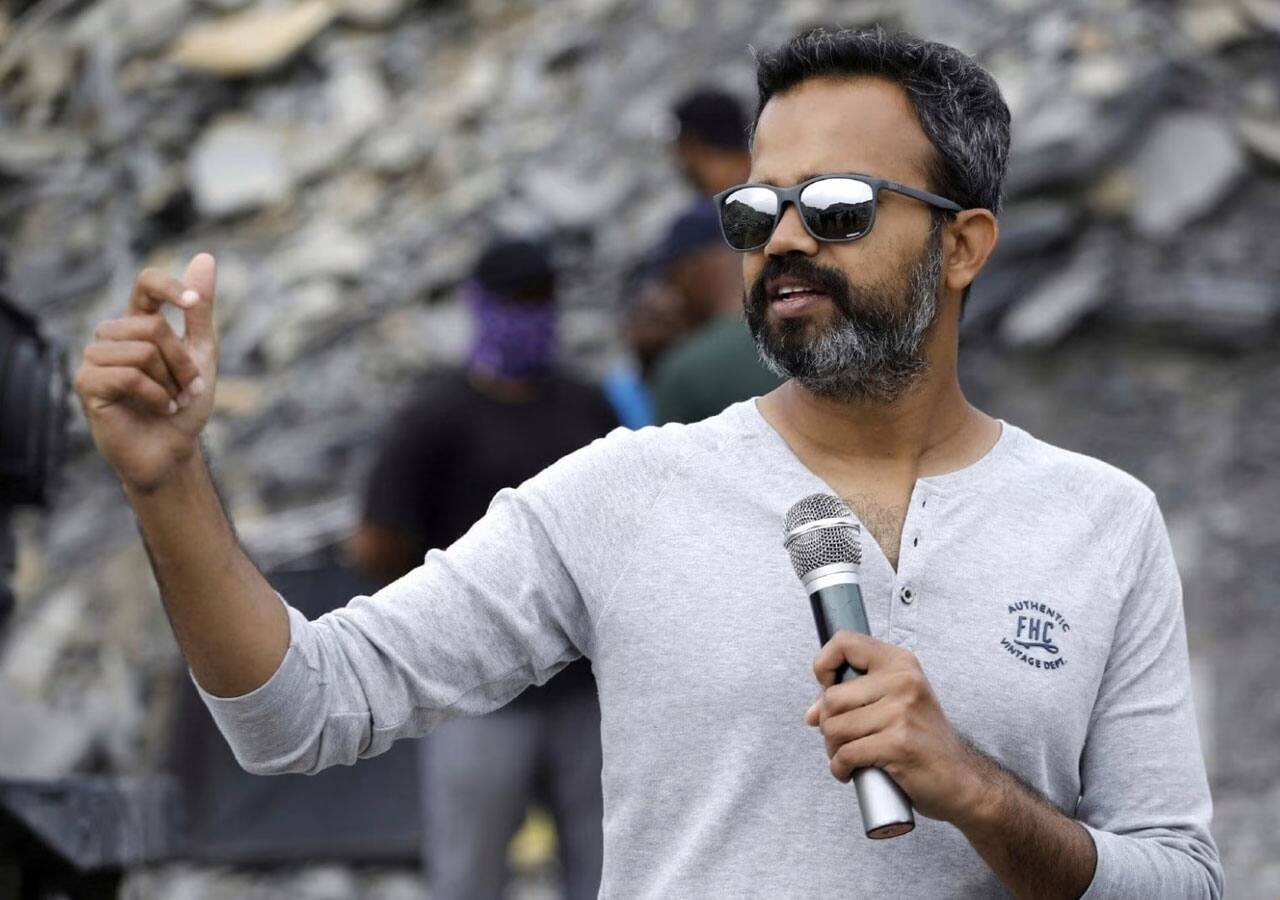 Jawan director Atlee to Salaar maker Prashanth Neel: Meet the most ...