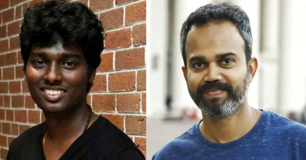 Jawan director Atlee to Salaar maker Prashanth Neel: Meet the most ...