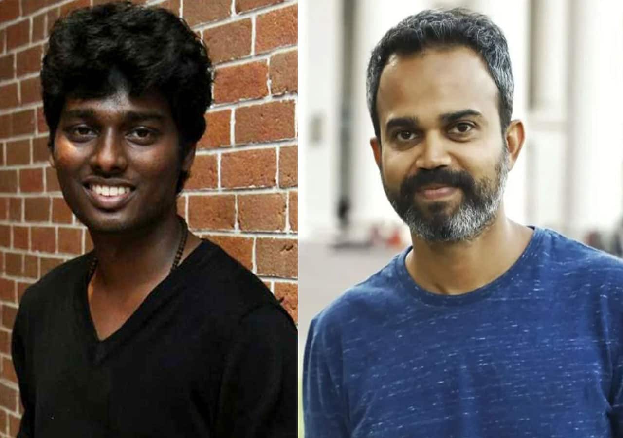 Jawan director Atlee to Salaar maker Prashanth Neel: Meet the most ...