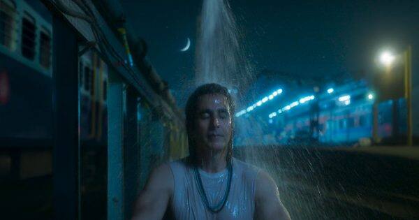 OMG 2: The scene in Akshay Kumar film's teaser that made censor board ...