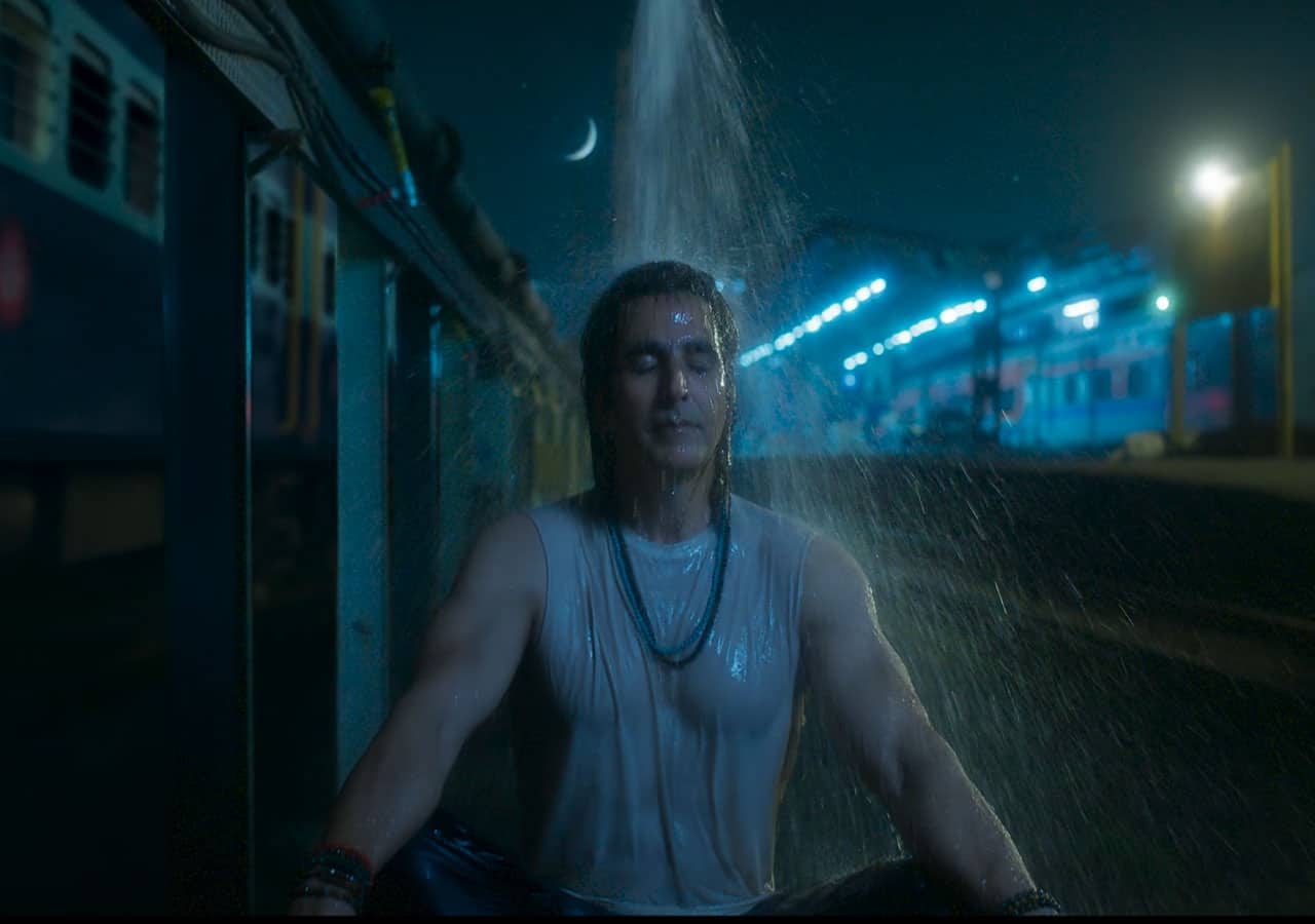 OMG 2: The scene in Akshay Kumar film's teaser that made censor board ...