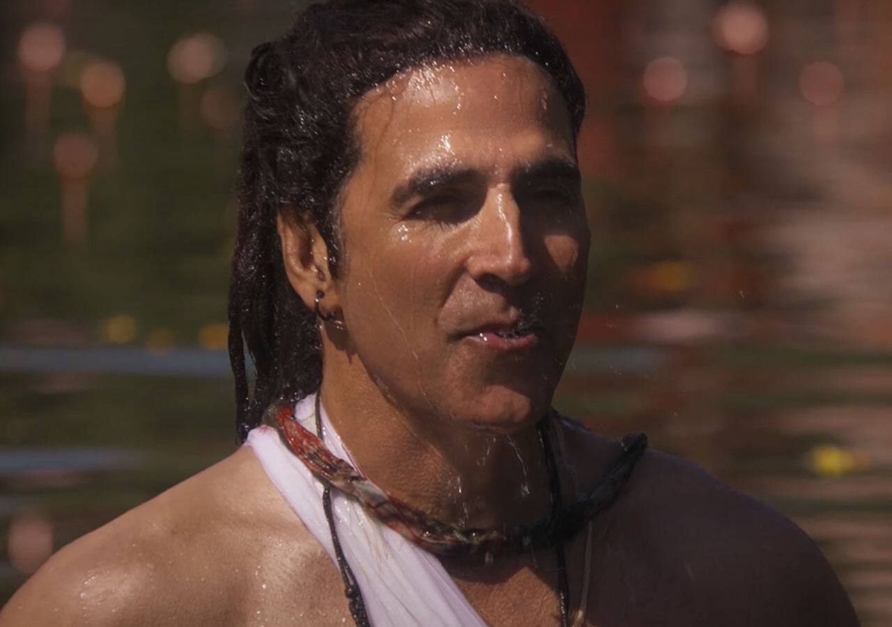 OMG vs OMG 2: Key differences between Akshay Kumar sequels that will ...