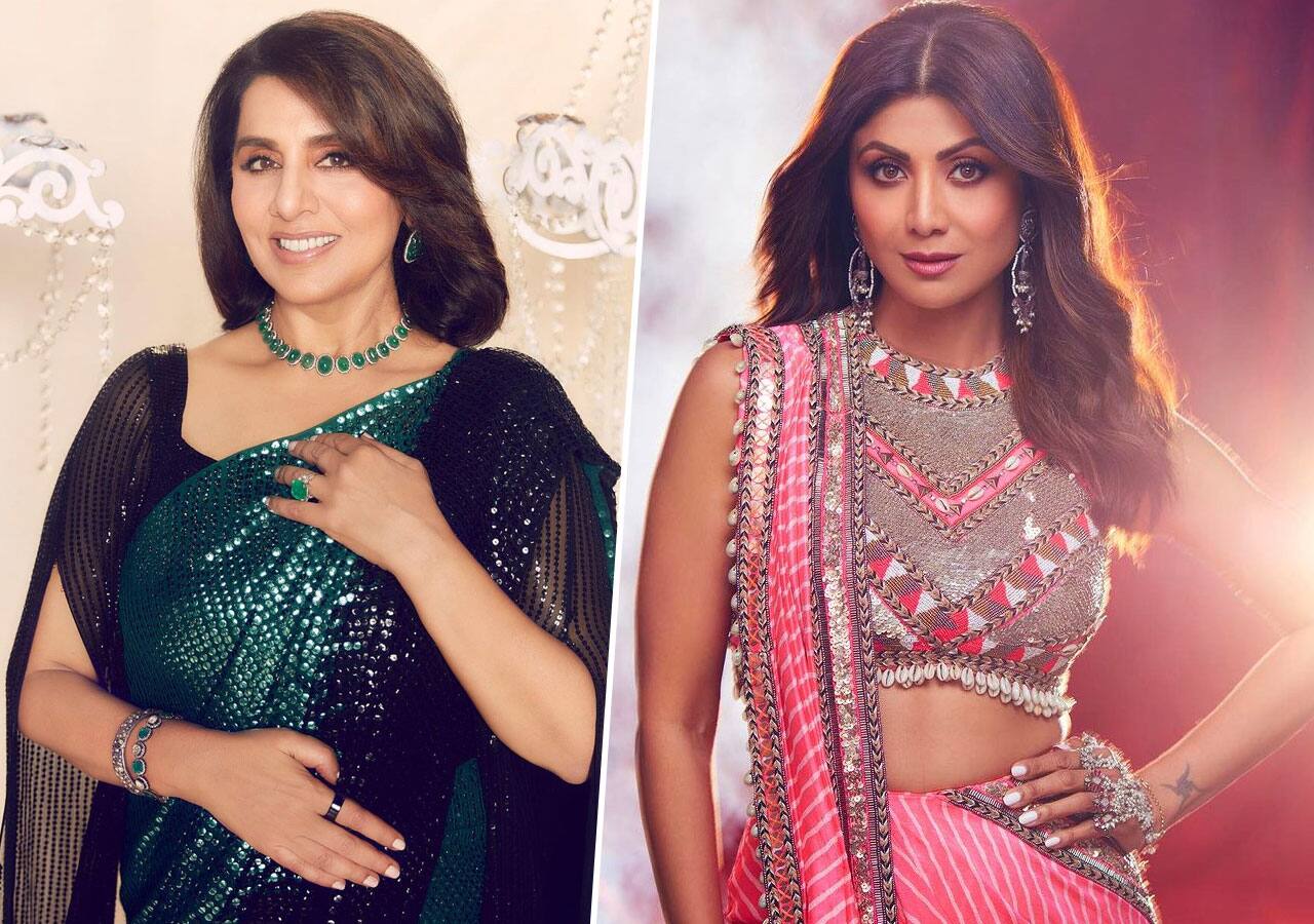 Deepika Padukone, Katrina Kaif and more Bollywood actresses who ...