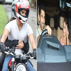 Sean Hankinson - Latest News, Photos, Videos, Awards, Filmography, Sean ...