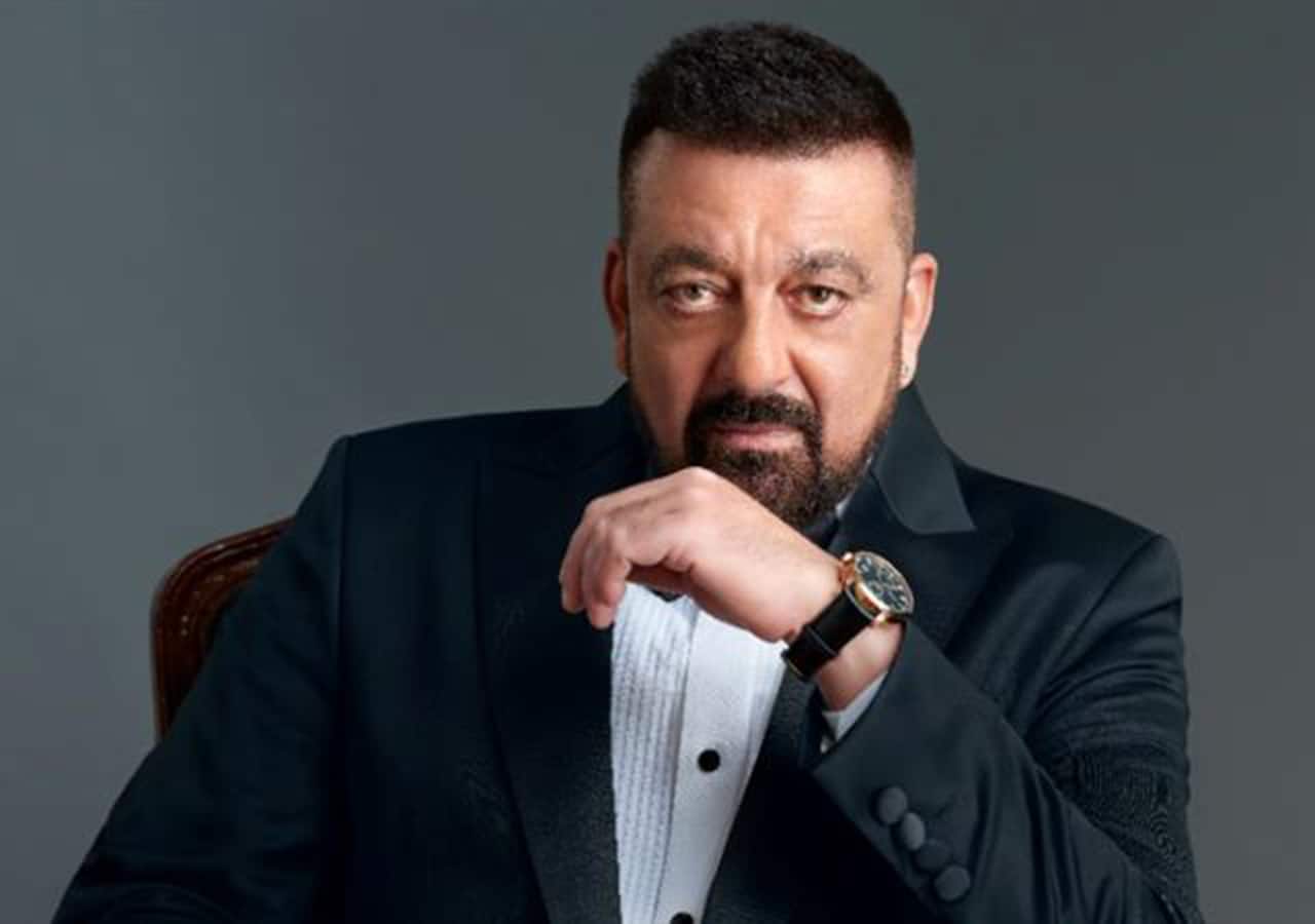 Sanjay Dutt and his tragic relationships with wife, father, daughter ...