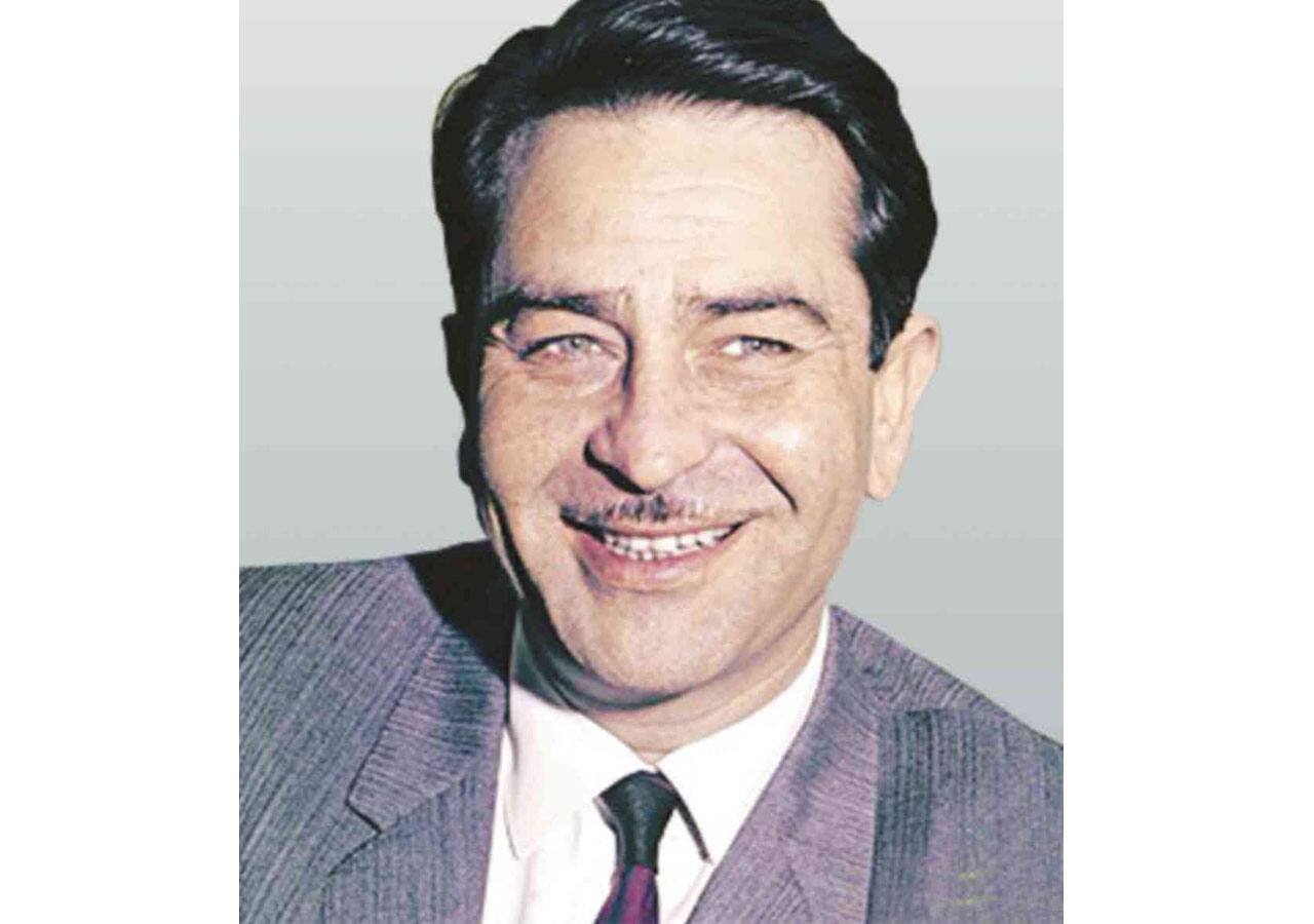 Arjun Rampal, Saif Ali Khan, Raj Kapoor, Dharmendra and other Bollywood ...