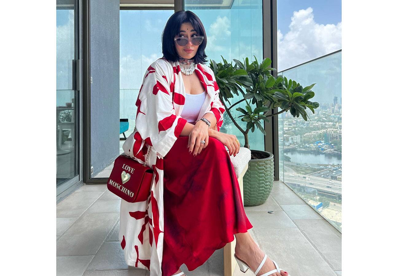 Sumbul Touqeer Khan, Vishal Aditya Singh and more: Top TV stars who ...