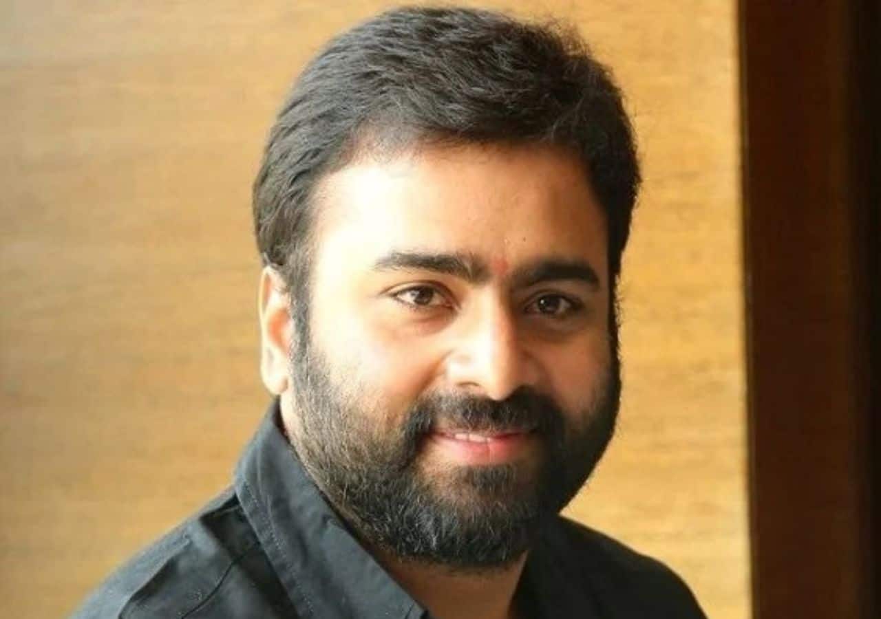 నారా రోహిత్ ప్రతినిధి2 కాన్సెప్ట్ వీడియో విడుదల చేసిన మేకర్స్ ...