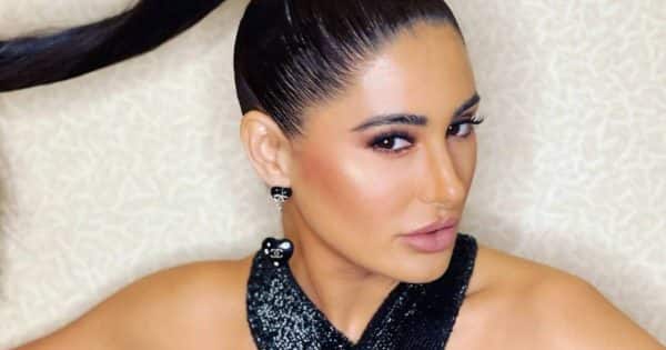Nargis Fakhri shares her chilling experience of living in a haunted hous