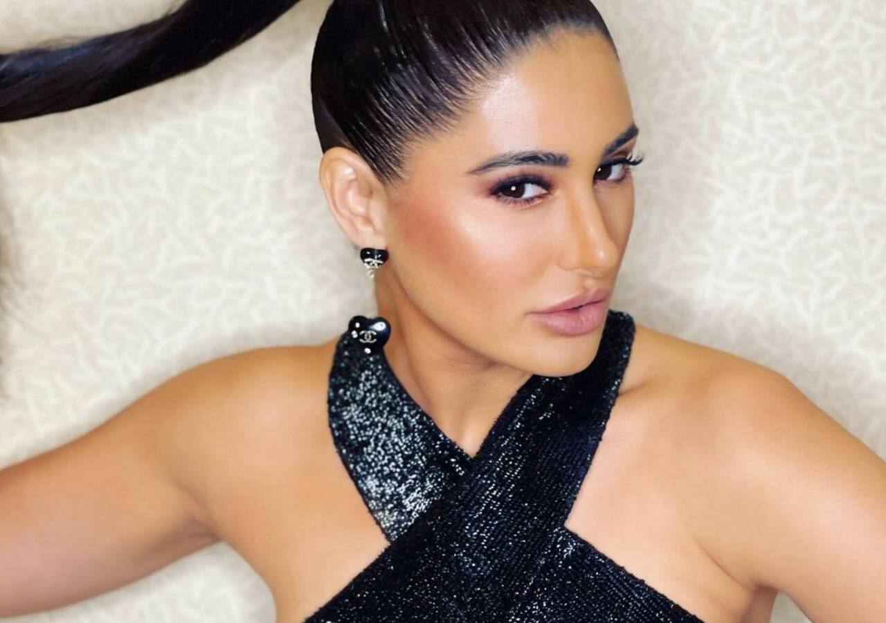 Nargis Fakhri shares her chilling experience of living in a haunted hous