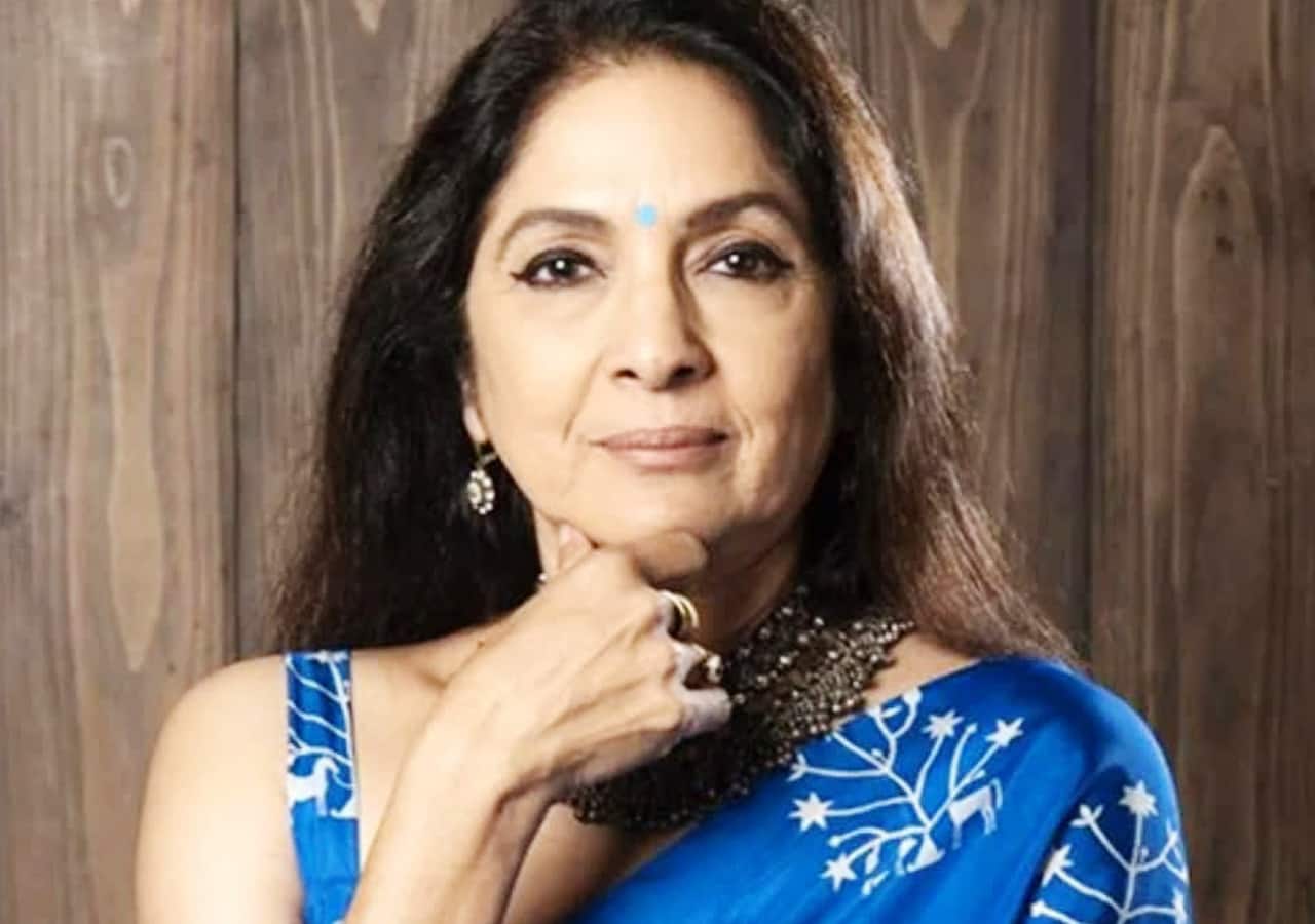 Neena Gupta birthday special: From first on-screen kiss to live-in ...
