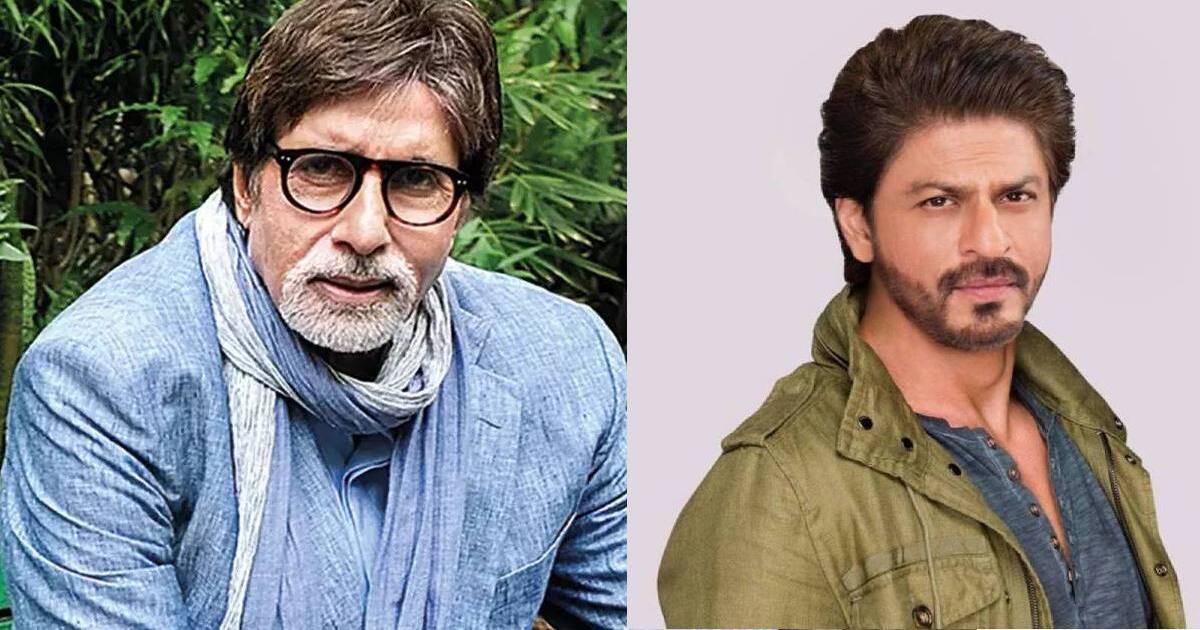 Top 10 superstars of Indian cinema according to ChatGPT; is your fave ...