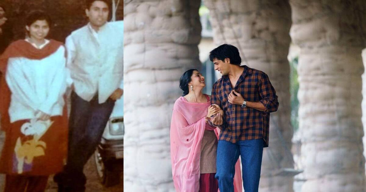 Kargil Vijay Diwas 2023: Vikram Batra, Dimple Cheema real love story ...