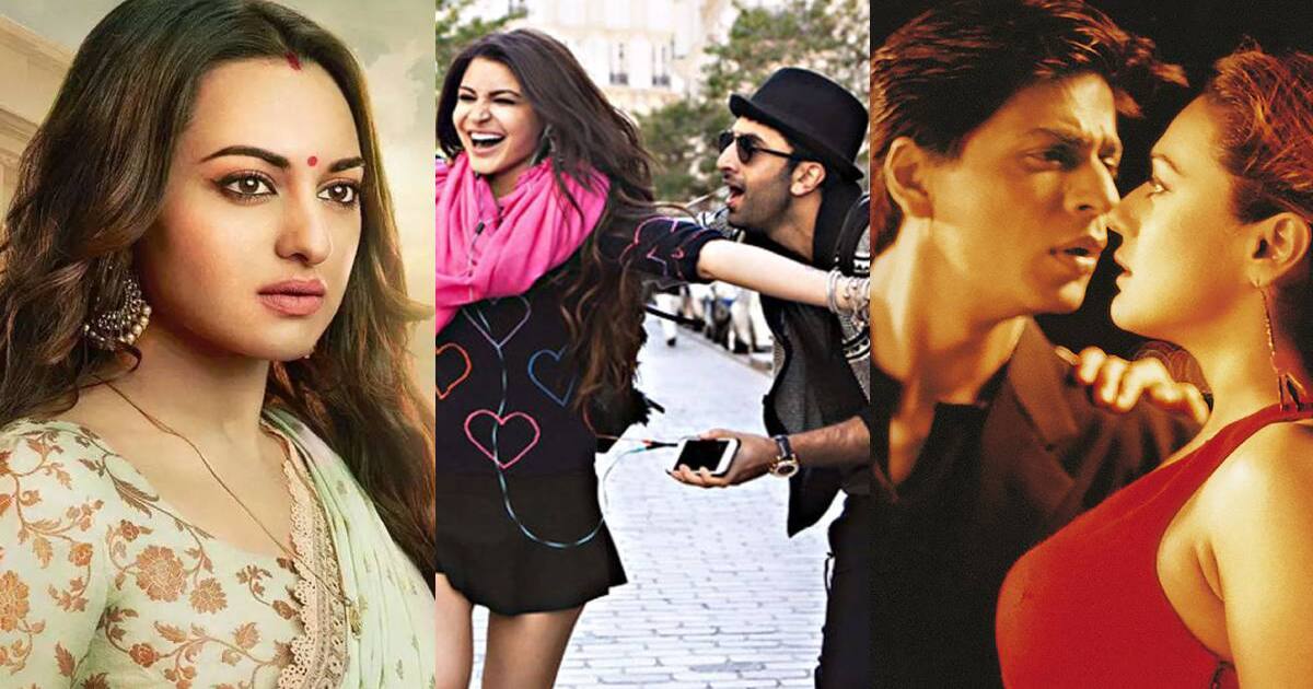 Top 10 heartbreaking Bollywood movies that deal with cancer
