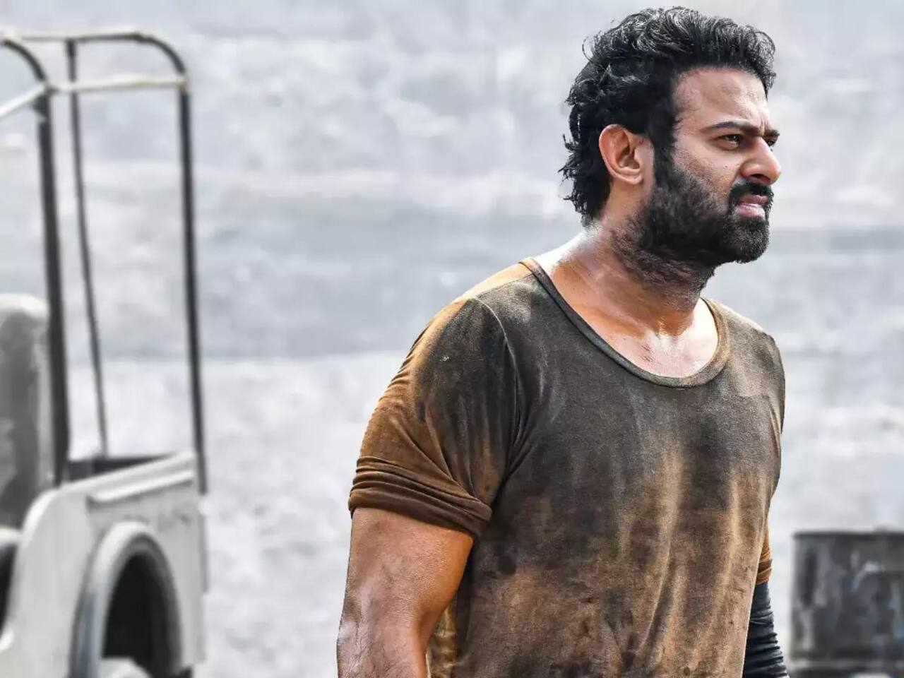 Salaar: Prabhas’ remuneration for Prashanth Neel film proves he's one ...