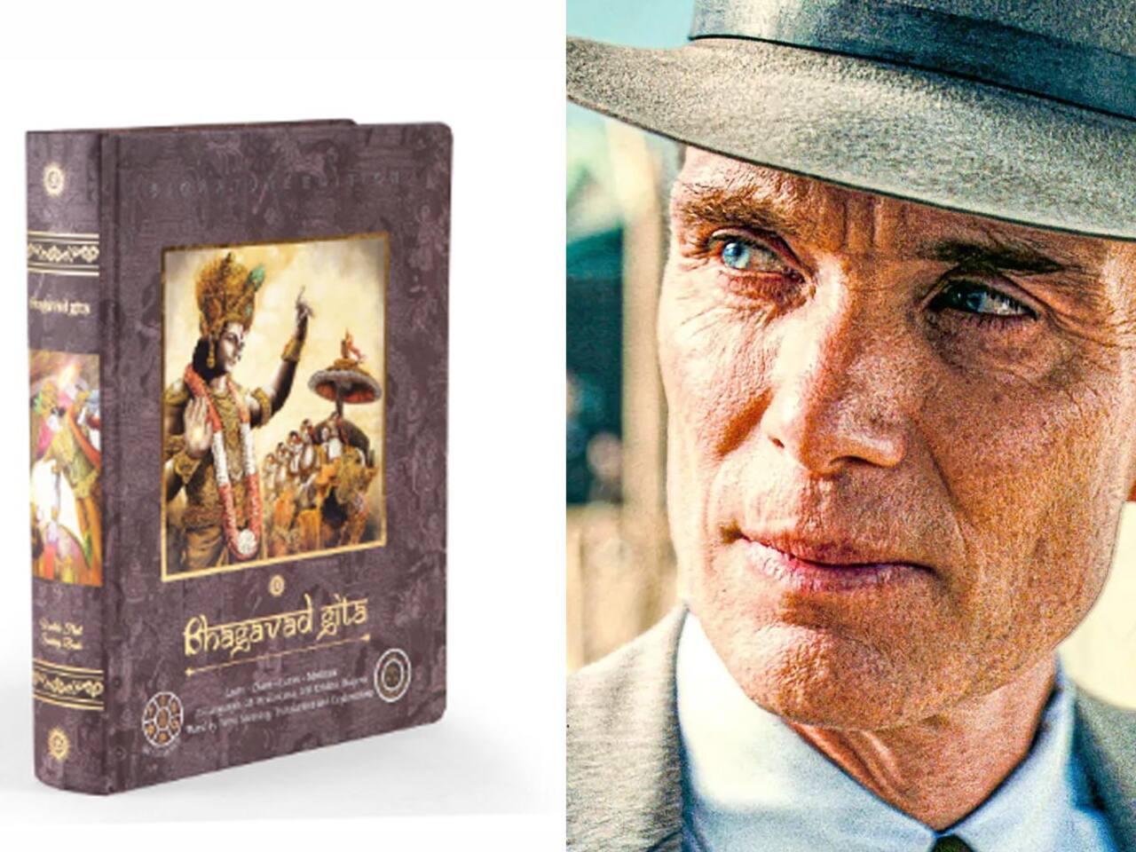 Oppenheimer: Twitter in an outrage with Christopher Nolan's film for showing sex scene, with ...