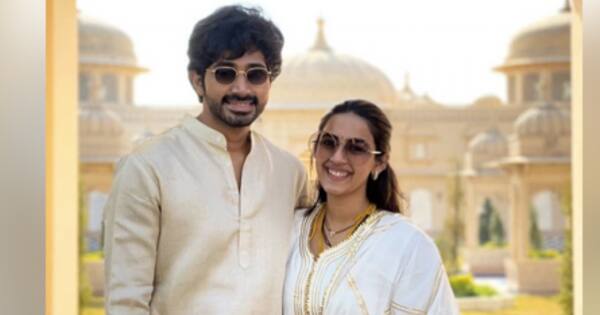 Niharika Konidela's divorce petition makes rounds on the Internet ... Niharika Konidela's divorce petition makes rounds on the Internet ...