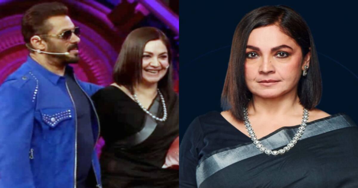 Bigg Boss OTT 2: Here's what makes Pooja Bhatt the Boss Lady of the show