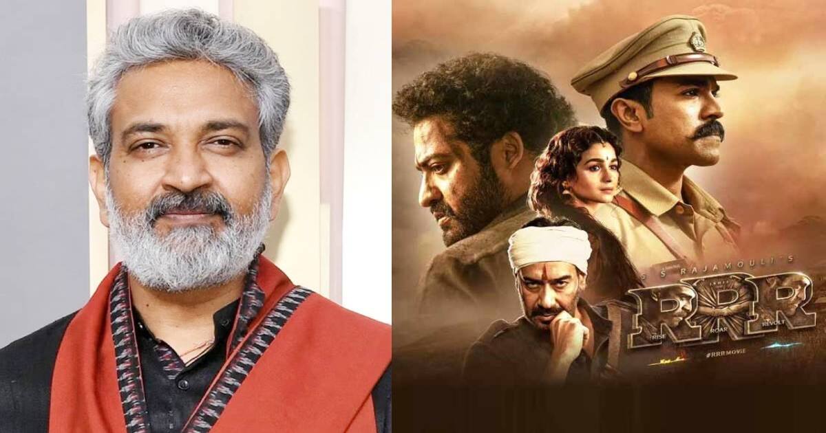 RRR 2 confirmed without SS Rajamouli, here are Bollywood and South ...
