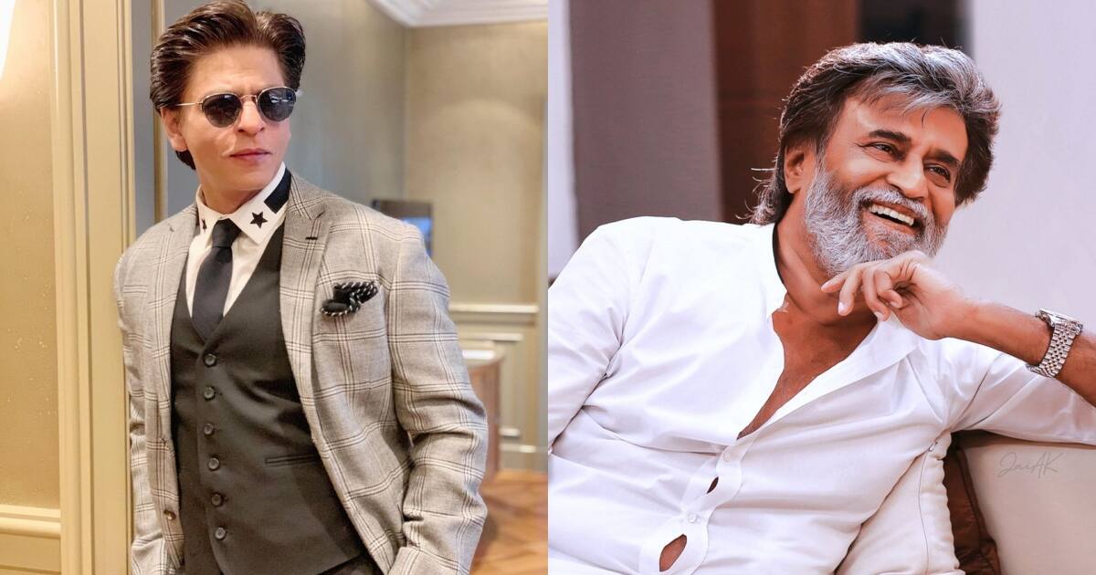 Rajinikanth to Shah Rukh Khan: Top 10 pan Indian actors at the box office in the last decade