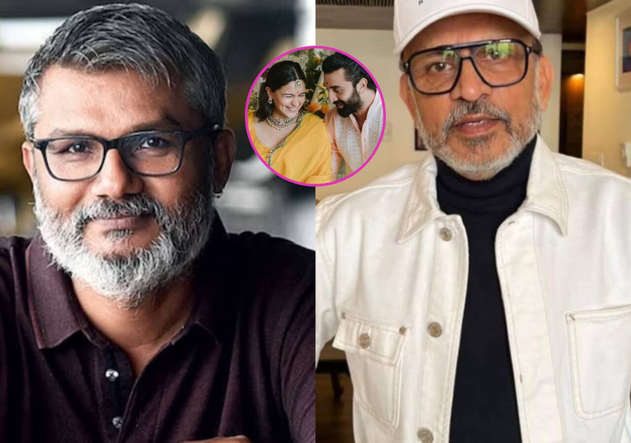 Annu Kapoor lashes out at Bawaal director Nitesh Tiwari for making a ...