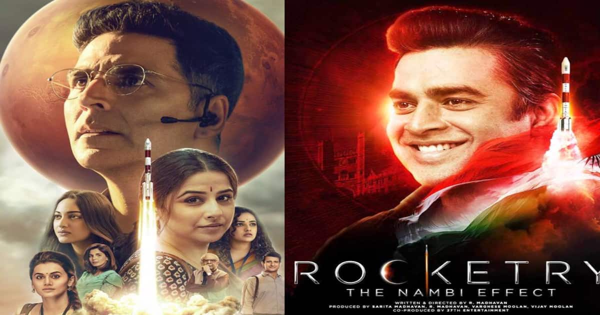 Chandrayaan 3: Top 8 Indian movies on Space to watch as ISRO launches ...