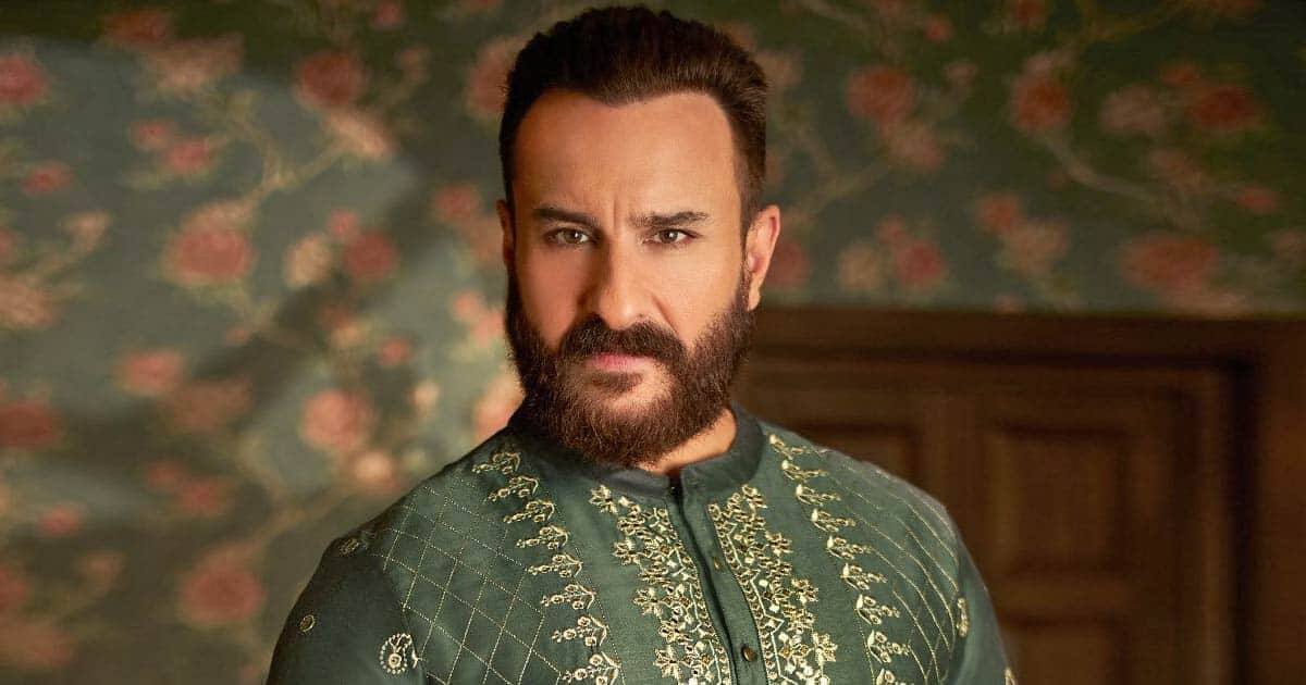 Saif Ali Khan and more top 10 celebs who have a royal family background